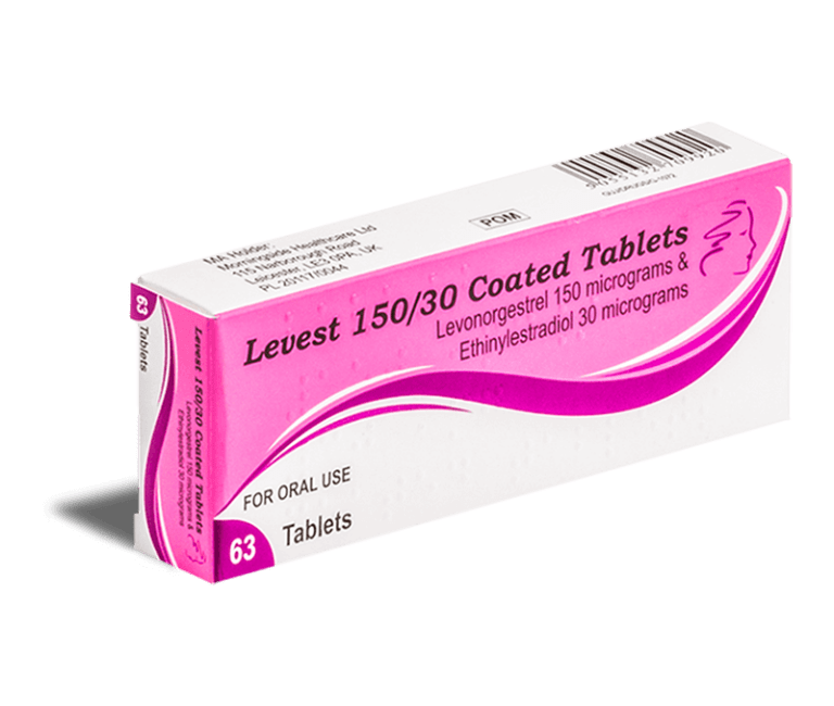 Levest kopen zonder recept met online consult