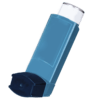 Astma puffer, -medicatie en -inhalator kopen bij Kruidvat - Online Apotheek