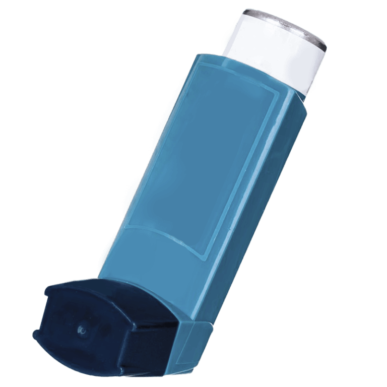 Astma puffer, -medicatie en -inhalator kopen bij Kruidvat - Online Apotheek